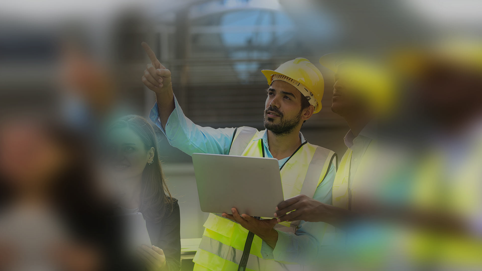 Land Surveying Software - VisionPlus