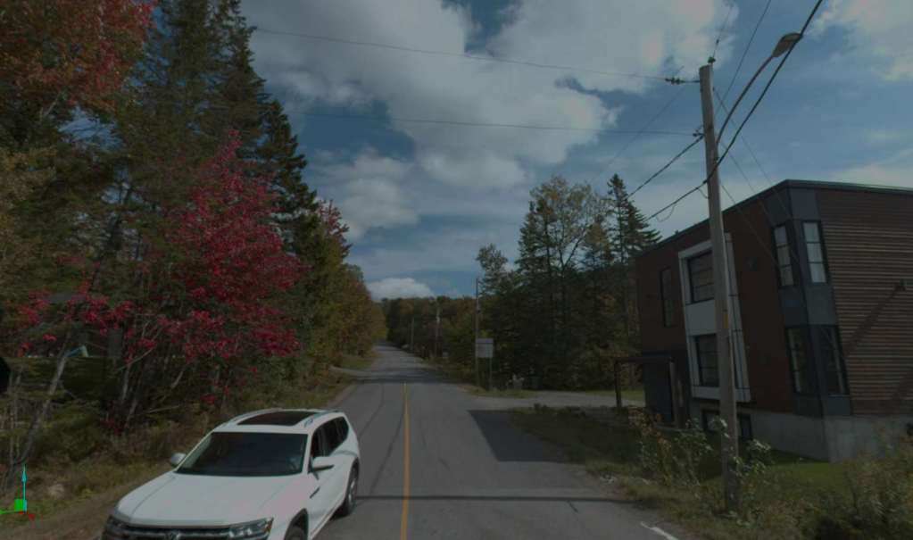 Geo-Plus | LiDAR, Land Surveying and Civil Engineering Software Solutions