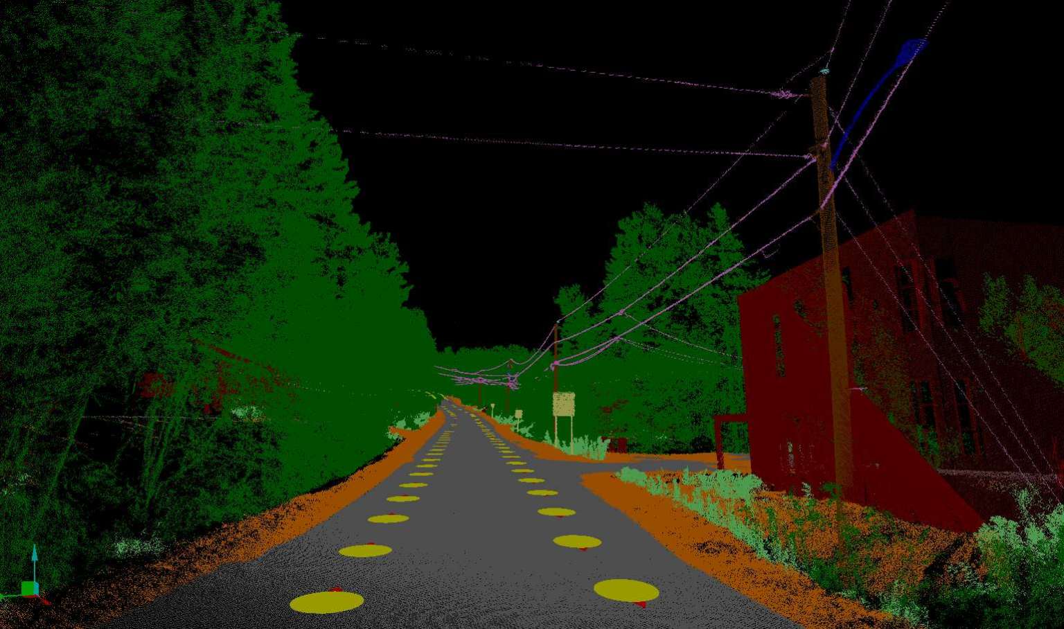 Geo-Plus | LiDAR, Land Surveying and Civil Engineering Software Solutions