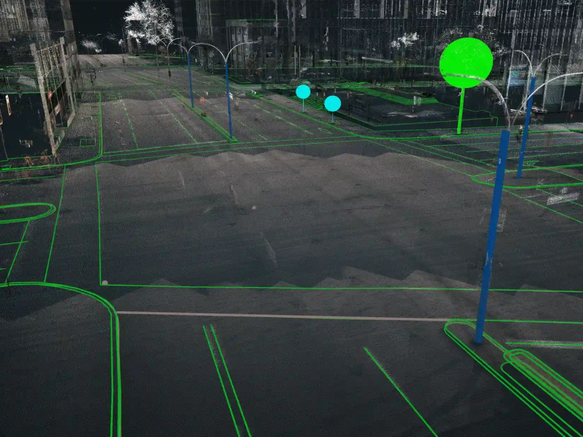 Geo-Plus | LiDAR, Land Surveying and Civil Engineering Software Solutions